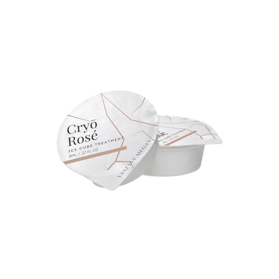 Cryō Rosé Ice Cube Treatment – Indulgences